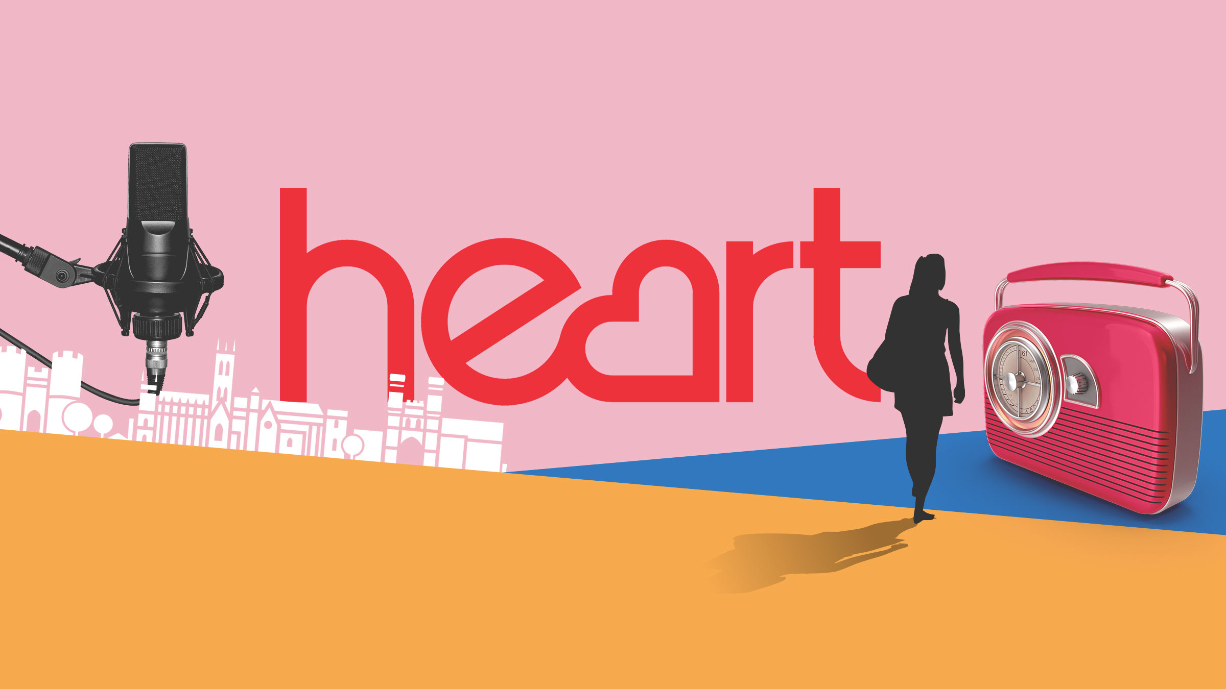 Raising awareness of the Safer Streets campaign through local radio ...